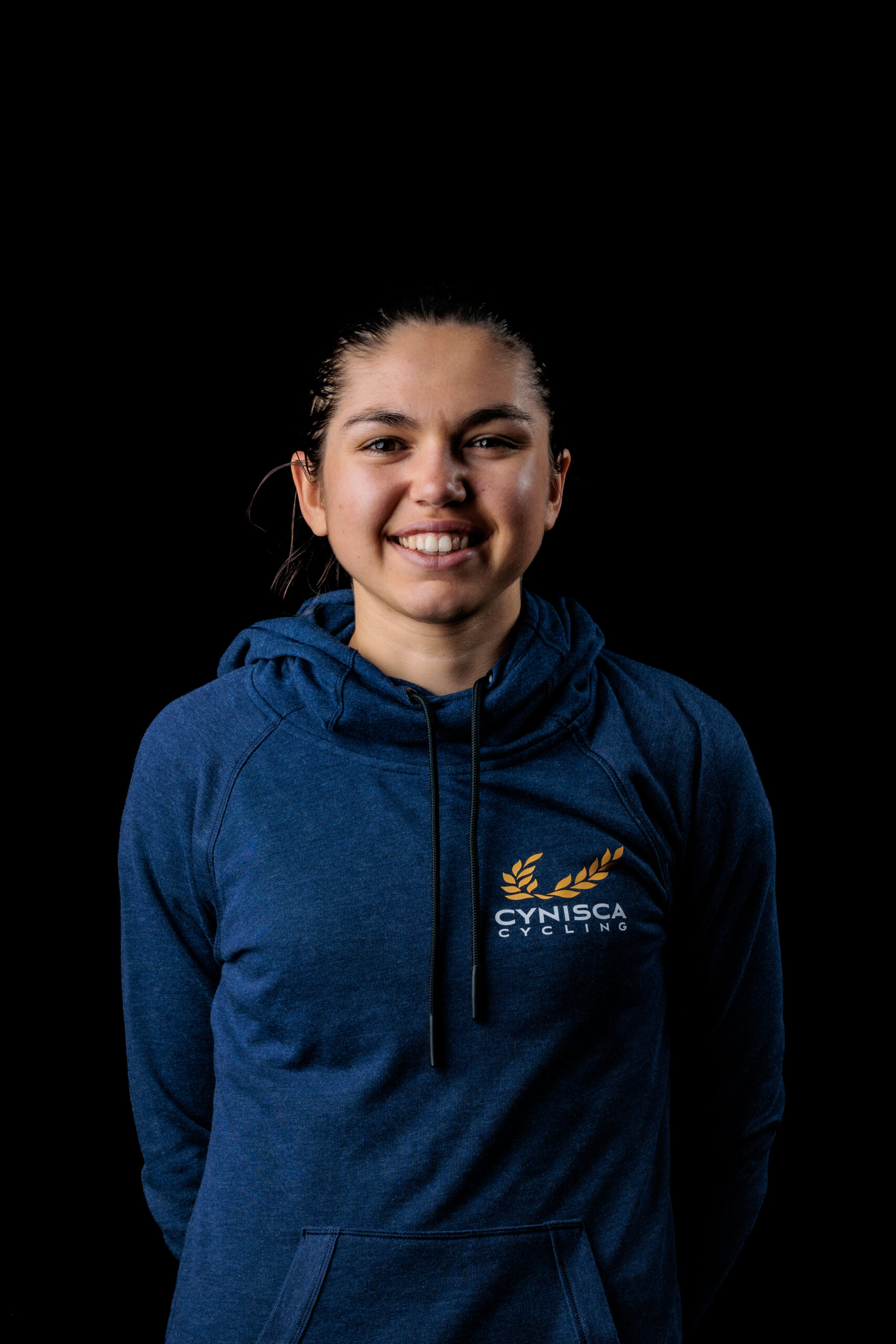 Meet the Team - Cynisca Cycling