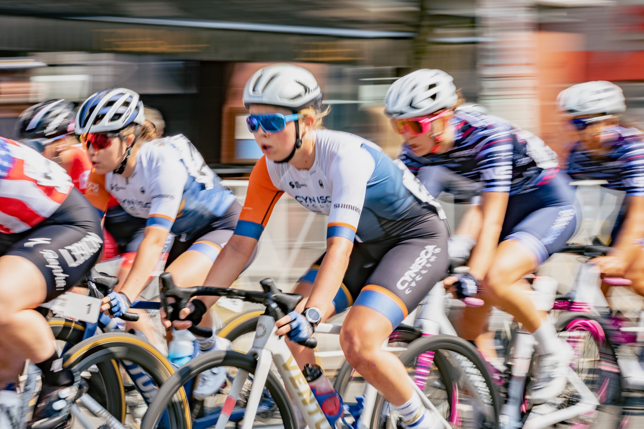 Race Reports: Cyniscas Serve Up Multiple Solid Results in the US, Spain ...