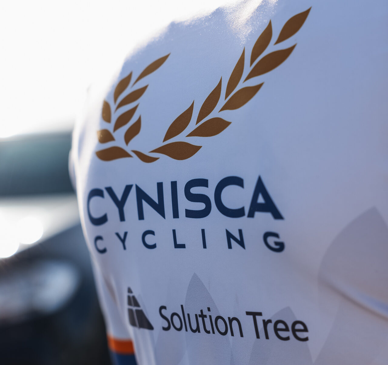 Partners - Cynisca Cycling