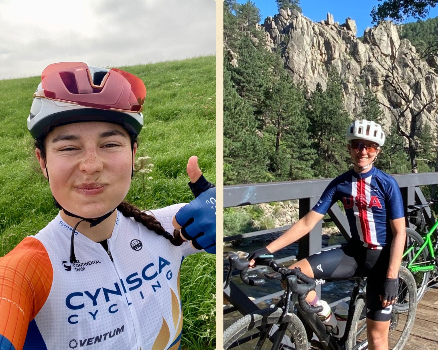 Mara Roldan and Nicole Steinmetz Join Cynisca as Stagiaires for ...
