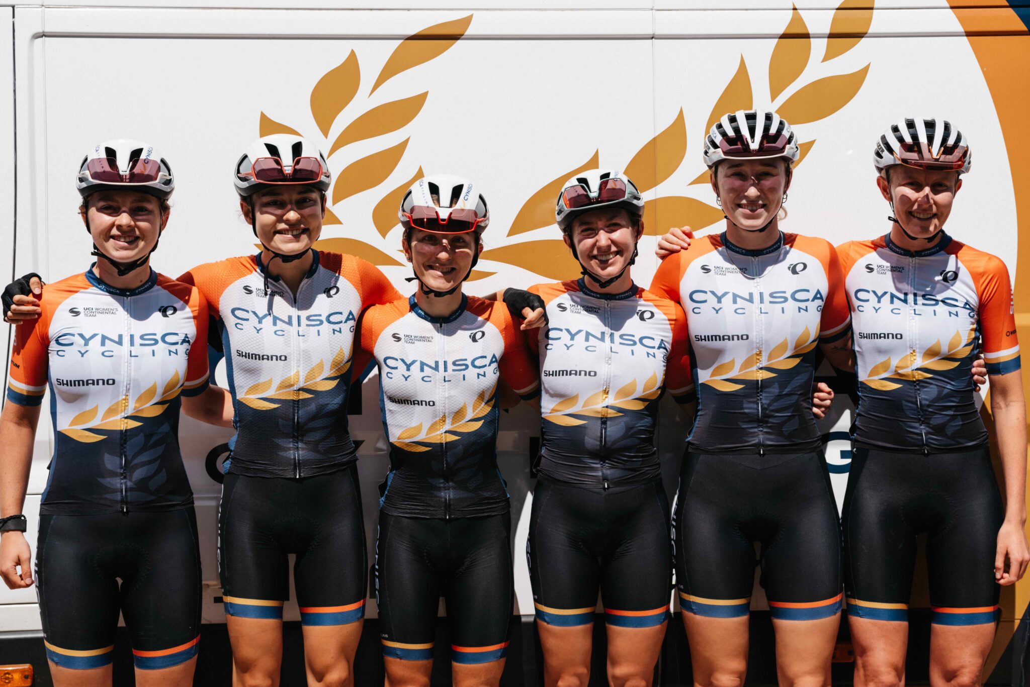 Races and Events - Cynisca Cycling